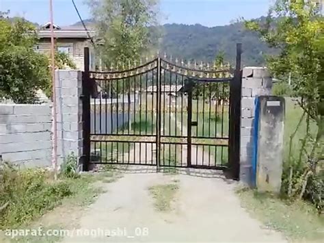 نقاشی ساختمان