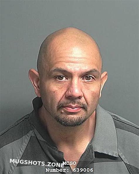 Salinas Robert Anthony 02 11 2025 Montgomery County Mugshots Zone