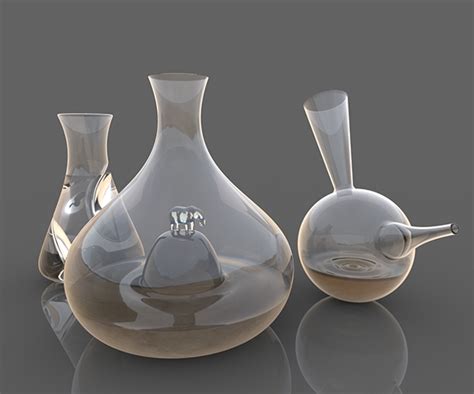 Solid Modeling I On Behance