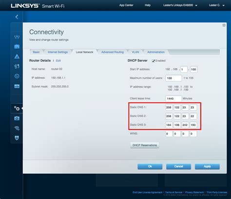 Watching Netflix In Singapore With Unblock Us SmartDNS Blog Lesterchan Net
