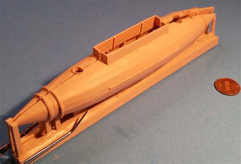 Modelwarships Reveiw