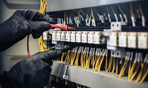 Generator Testing Pacific Power Solutions