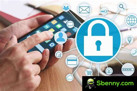 Are You Afraid That Google And Other Apps Will Access Your Data Here S How To Protect Yourself