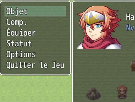 Disablecommand Rmmv Plugin By Avsoft Studio