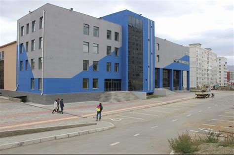 Улсын бүртгэлийн нэг цэгийн үйлчилгээ нээгдлээ