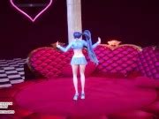 Mmd Sunmi Heart Burn Kaisa Sexy Kpop Dance League Of Legends Kda Uncensored Hentai R Xxx