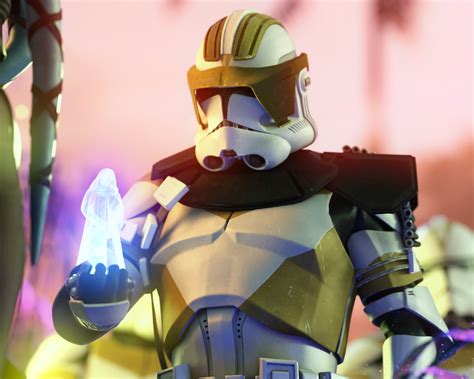 Aayla Secura And Her Clones Drinkerofskies Aayla Secura And Her Clones Gede Comix