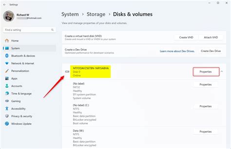 How To Check Disk Drive Partition Style In Windows 11 Geek Rewind