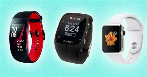 Los Tres Mejores Wearables Para Cumplir Tus Objetivos De Salud Blog
