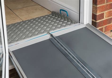 Doorline Multi Threshold Ramp Get Quote Obam