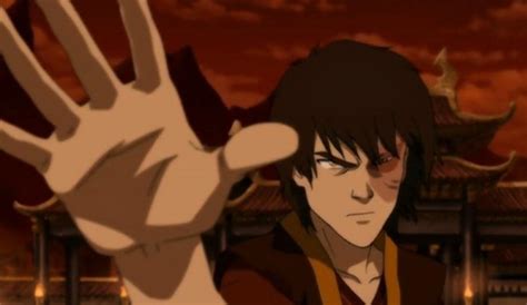 Avatar The Last Airbender One Small Detail Makes The Zuko Vs Azula