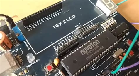 Rs232 Vs Rs485 Whats The Difference Electronicshacks