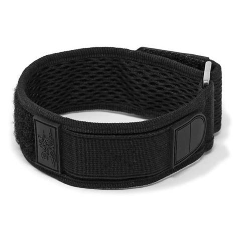 Hook And Loop Nylon Strap For Luminox Strapsco