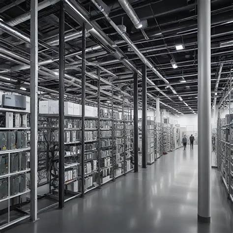 Revolutionizing Energy Management Sensor Networks And Rfid Integration Wireless Sensor