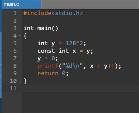 Beingembedded Embeddedc Embeddedsystems Embeddedsoftware Cprogramming Malagaveli Babu