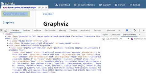 Algolia Search Integration Only Works On Full Width Searchbox Not On Narrow Pages · Issue 739