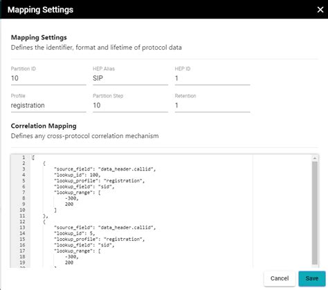The DBDropDays Parameter Doesn T Work Issue 350 Sipcapture Heplify
