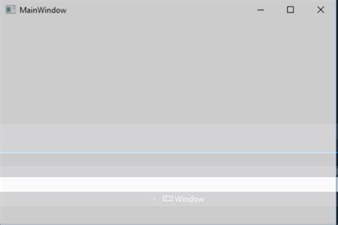 Wpf Blurry Image Animation Stack Overflow