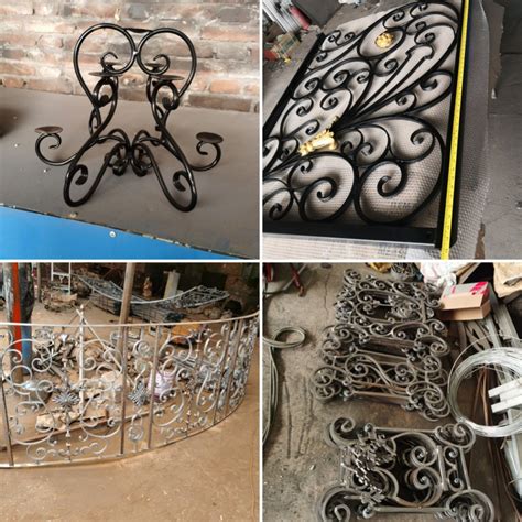 Classic Wrought Iron Fence Panels For Sale Youfine Sculpture