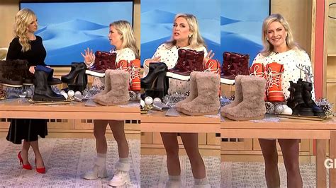 Lisa Kisber And Carolyn Mackenzie Dec