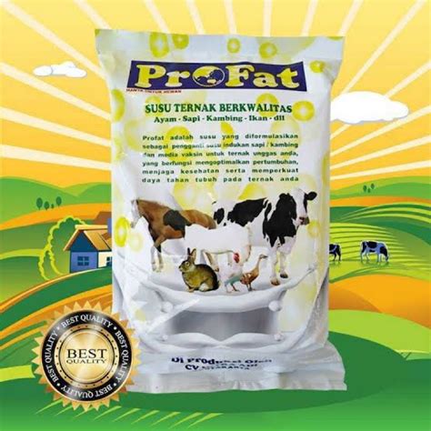 Jual Susu Profat Susu Skim Susu Untuk Ternak Susu Untuk Sapi Susu Untuk