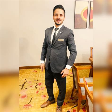 Rohit Singh Bisht On Linkedin Hospitality Marriottinternational Indianhospitality