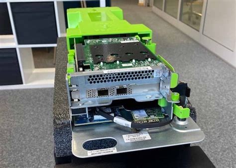 Specifics Of Opencompute Servers How Ocp Differs From Classic Hardware Scaleup Technologies