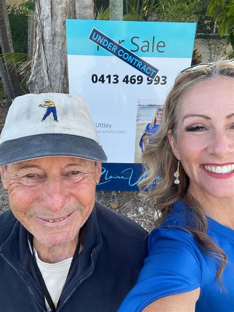 Selling Queensland Property 🙌🏼 Claire Uttley