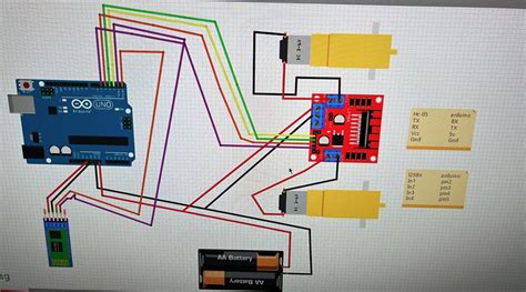 Wire Burning Out When Connected To L298n Motor Driver And 78v Battery Wire Burning Out When Connected To L298n Motor Driver And 78v Battery