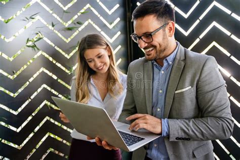 Information And Technology Are Very Important In The Business World