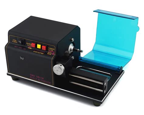 CRC Auto True V Ultimate Tire Truer Package CLN HobbyTown