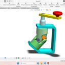 Free CAD Designs Files D Models The GrabCAD Community Library
