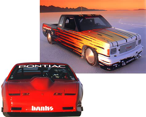 94 97 Powerstroke Banks Power