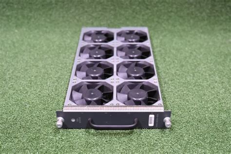 CISCO FAN MOD HS HIGH SPEED Fan Module For E YrWty PicClick AU