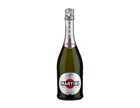 Купить Шампанское - Martini Asti - 7.5% - 0.75l - Kannike