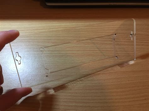 Fm Radio With Si4703 Arduino Pro Mini And 33v Large Lcd 8 Steps