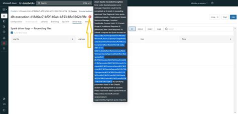 Issues That You Might Encounter While Creating Delta Live Tables Dlt