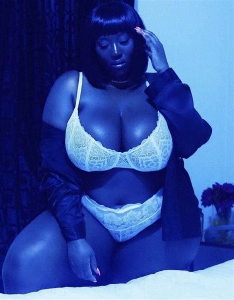 Cute Bbw In Bra And Panties Cufo510