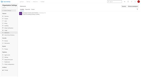 Black Duck Community