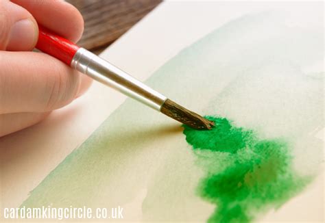 Easy Watercolour Techniques