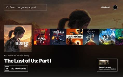 Ui Redesign Concept I Made Two Versions What Do You Think R Steamdeck