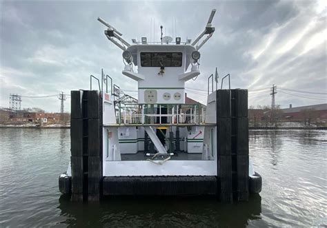 Mary Burke Liles Vesseljoin