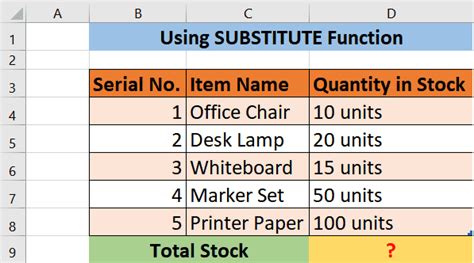 How To Sum Cells With Text And Numbers In Excel 3 Methods Pc Guide