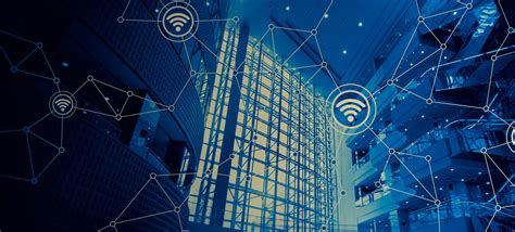 Wireless Networking Renovotec