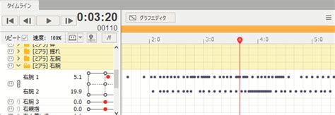 Record Parameter Operations And Generate Animations Editor Manual