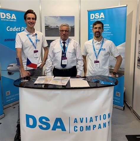Pilot Expo 2025 In Brussel Dsa