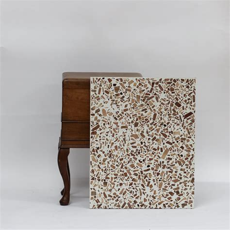 Bianco London Plane 610 X 490mm Low Carbon Industrial