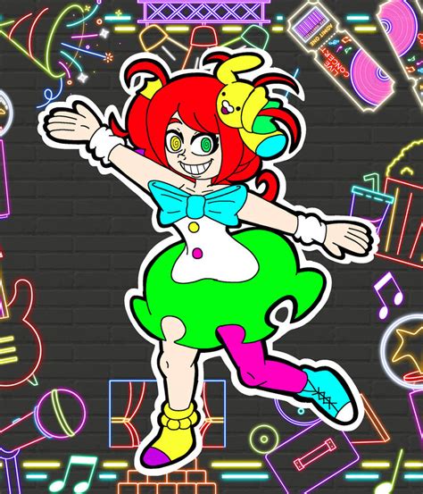 Rq Usanuko By Cactusflavoredmilk On Deviantart