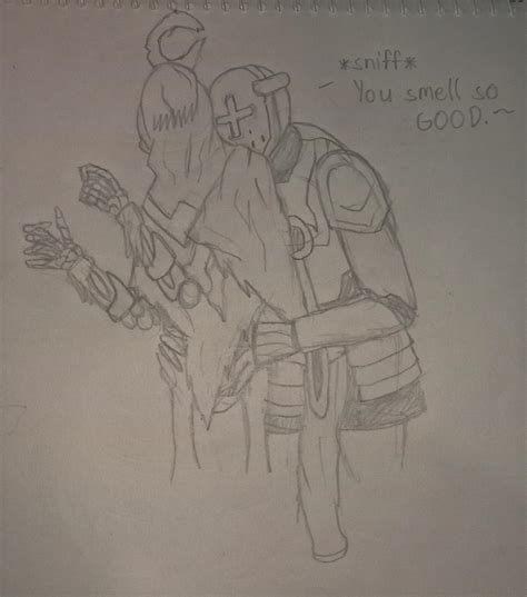 Ferryman And Gabriel Acting Like Newlyweds R Ultrakill
