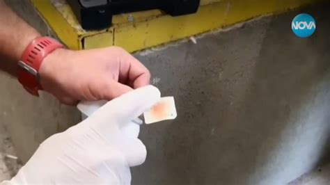 Жената опитала да пренесе дрога за близо 2 млн лв в Турция използвала специален тайник Nova